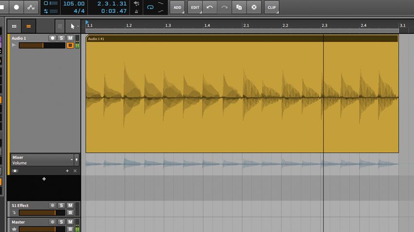 How to create classic digital delay with the PSP 42 | MusicRadar