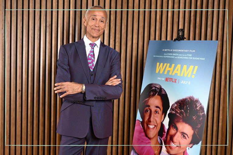 What did Andrew Ridgeley do after Wham! and where is he now? | GoodtoKnow