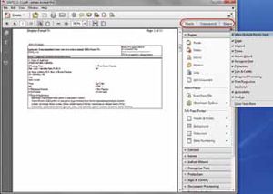 Product: Adobe Acrobat X Professional | Tech & Learning