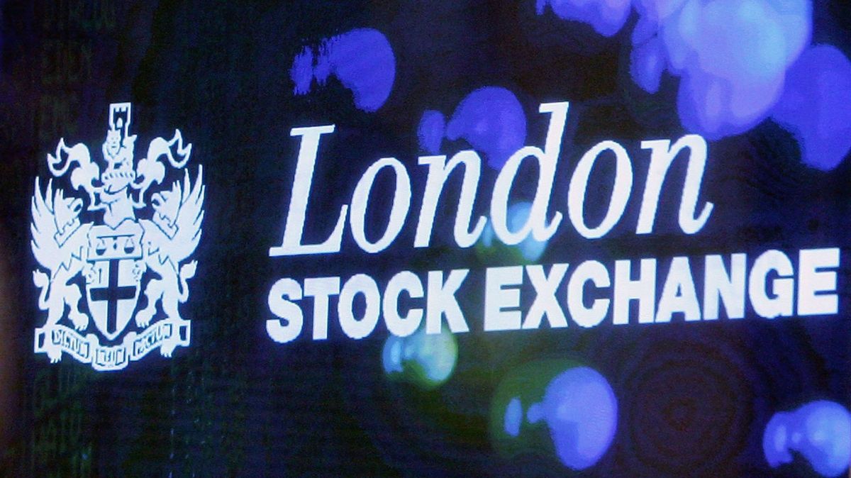 EU blocks £21bn LSE-Deutsche Boerse merger | The Week