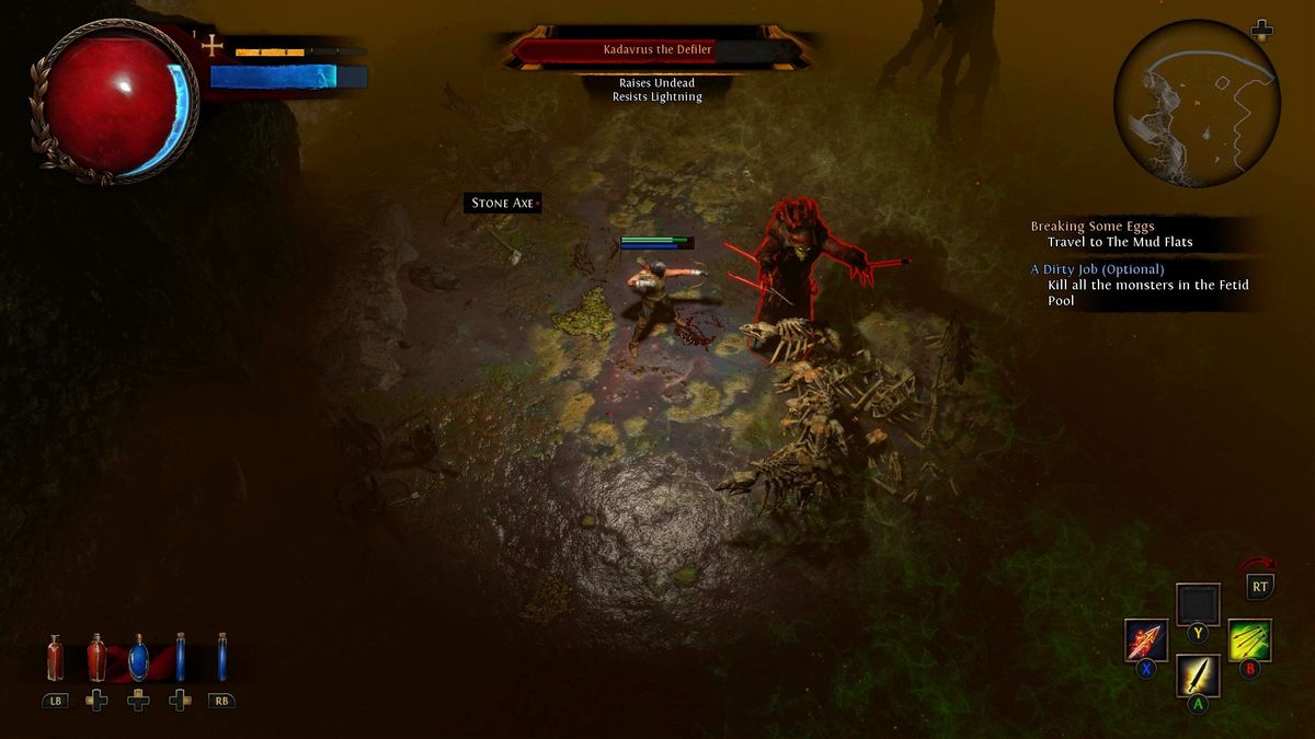 Path of Exile beginners guide: Tips and tricks to get you started on ...