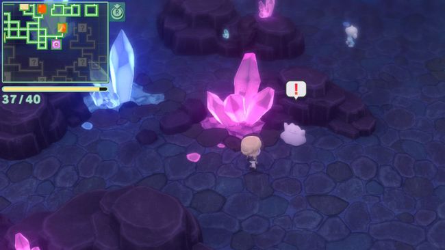 Where to get Ditto in Pokémon Brilliant Diamond and Shining Pearl | iMore