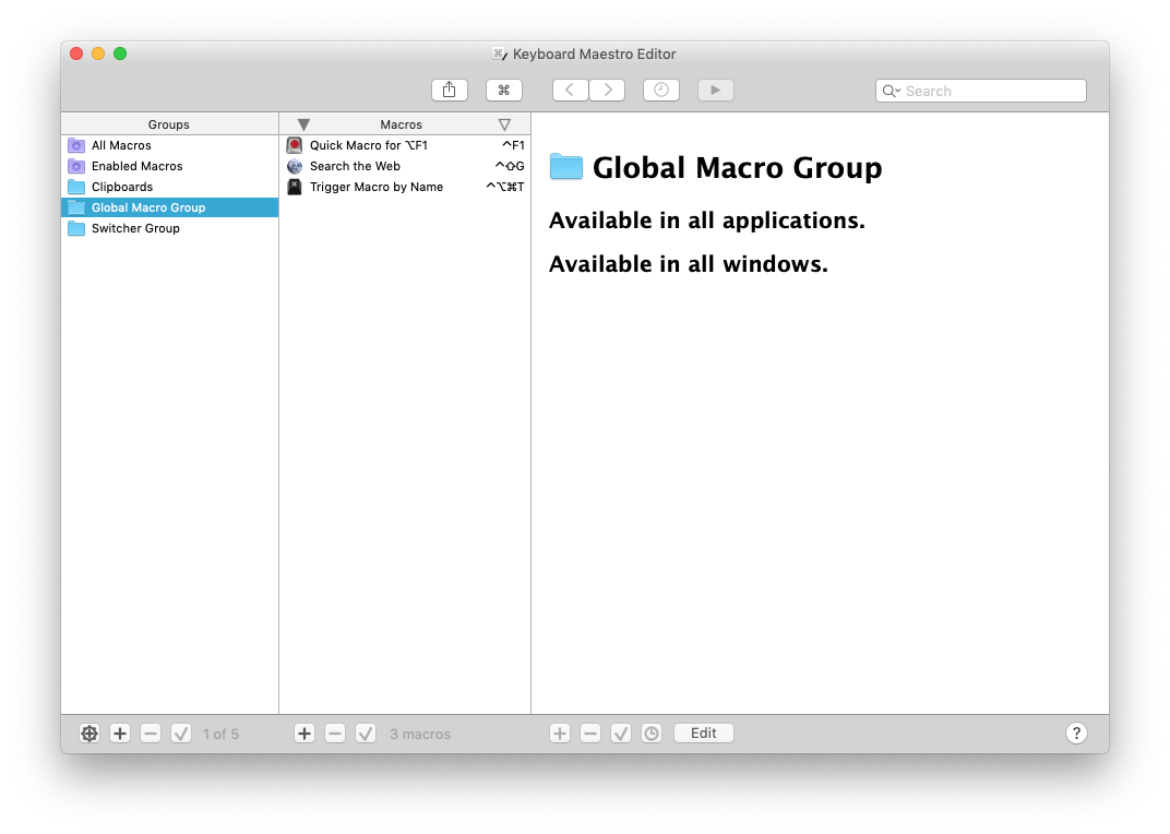 How to get started with Keyboard Maestro on Mac | iMore