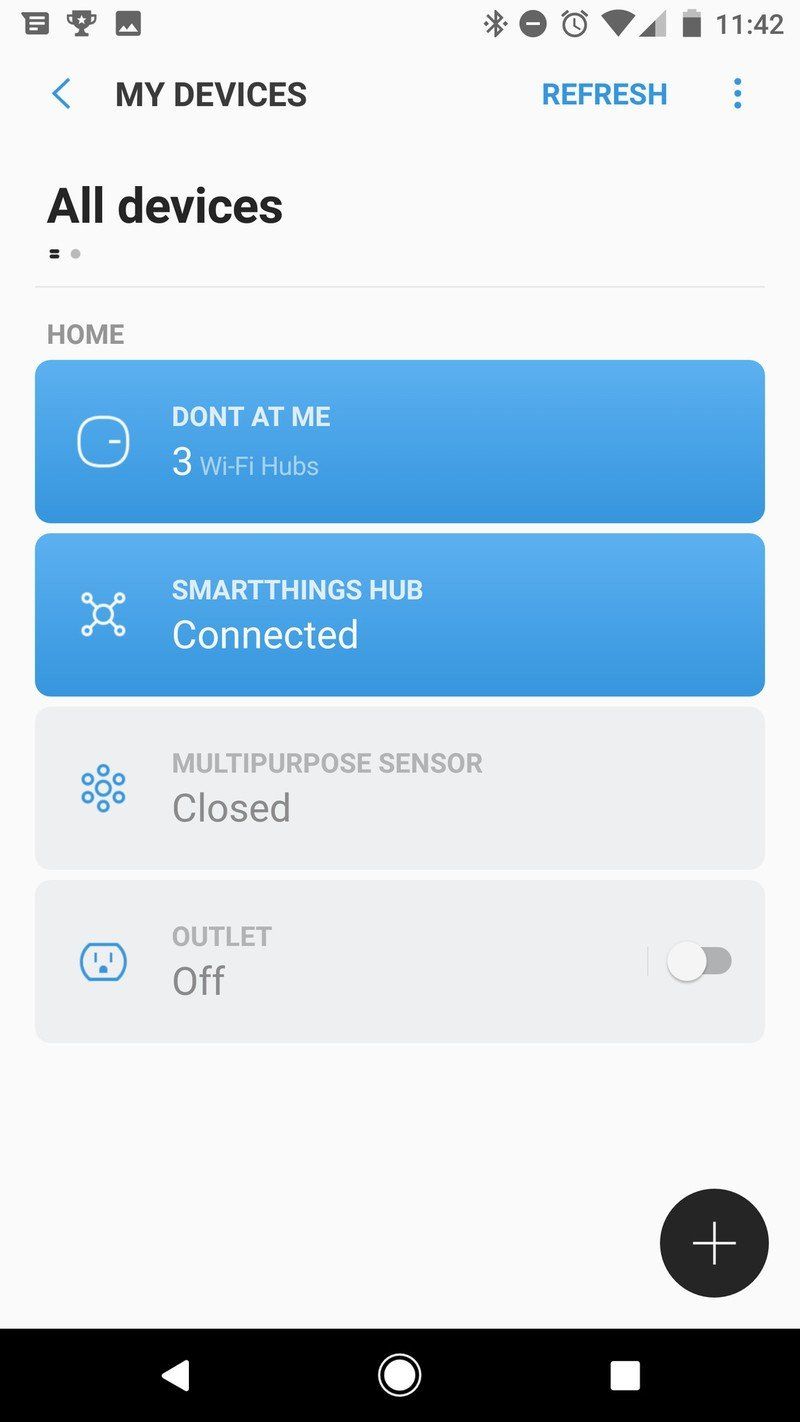 Samsung Connect Home review: Two products for the price of one ...