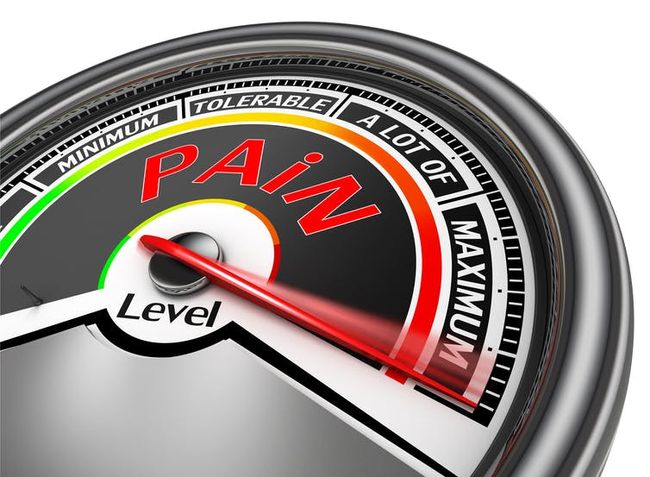 Why Do Some People Feel More Pain Than Others? | Live Science