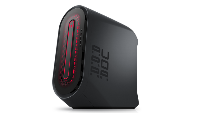 Alienware Aurora R14 Ryzen Edition gaming PC review | PC Gamer