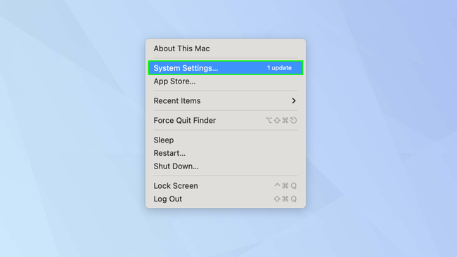 How to enable macOS beta updates | Tom's Guide