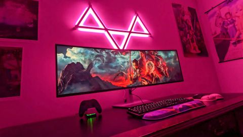 What size gaming monitor should you buy? | Windows Central