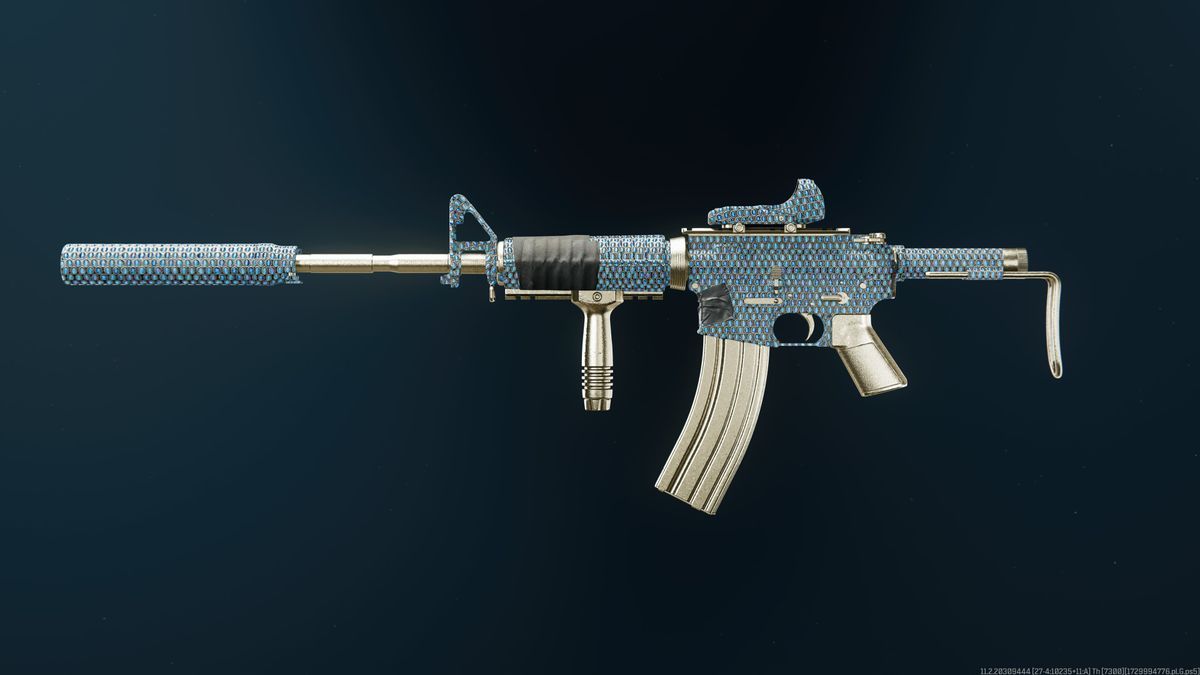 Black Ops 6 Mastery Camo unlock requirements | PC Gamer