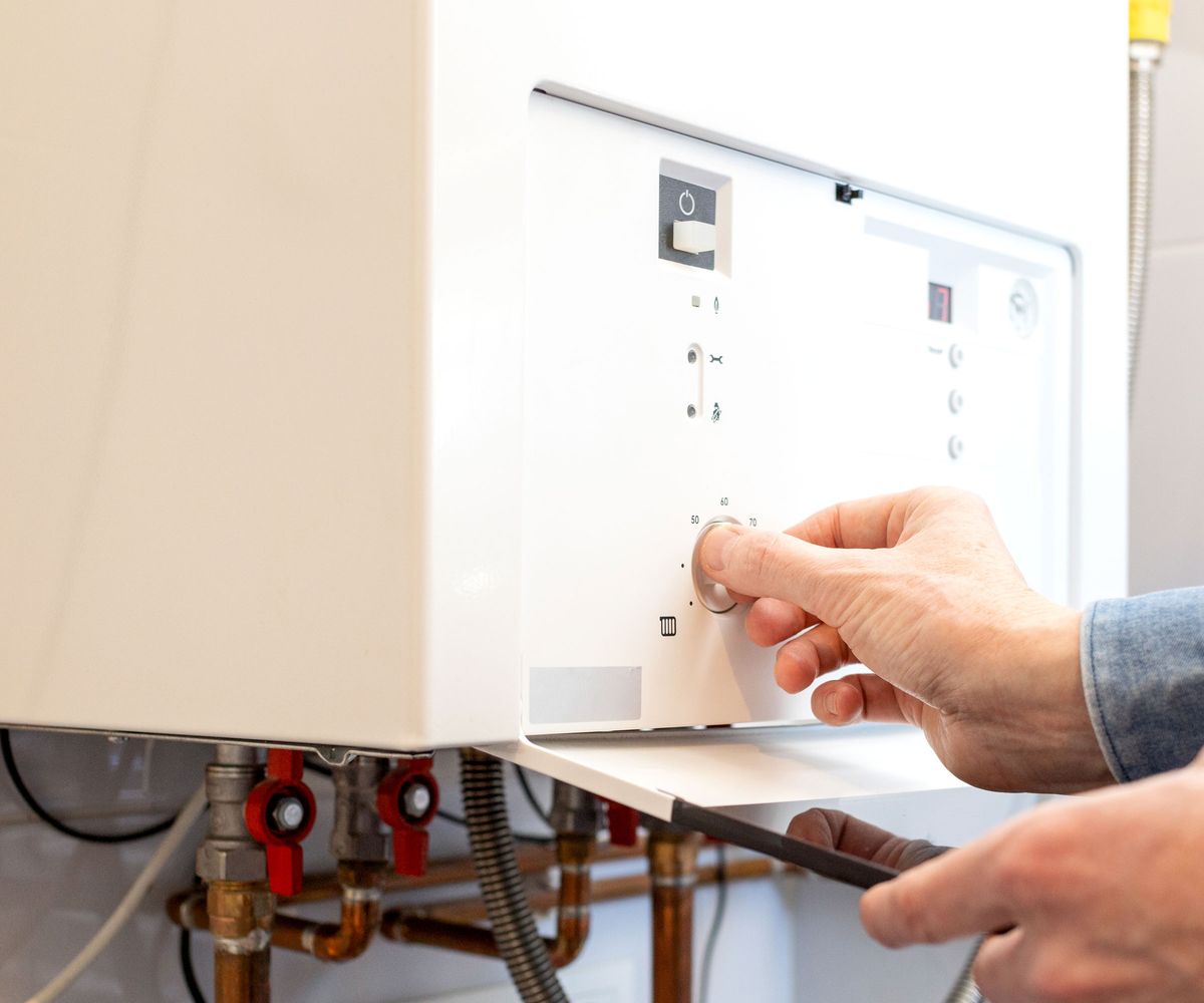 How to balance radiators to get an efficient heating system | Homebuilding