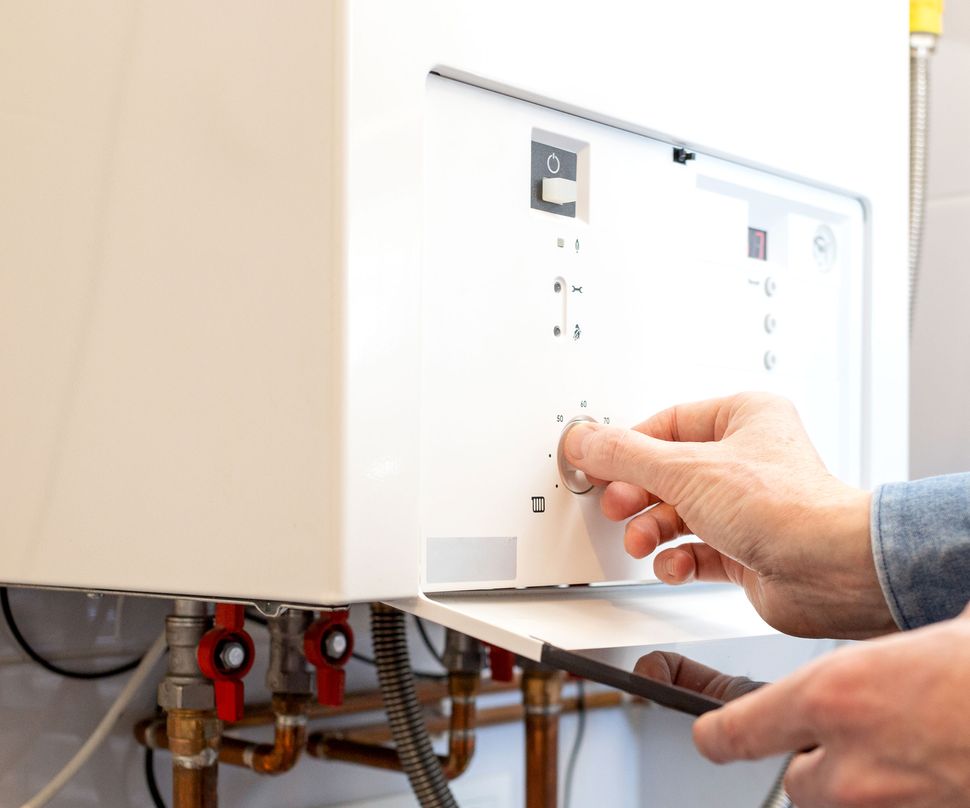 How to balance radiators to get an efficient heating system | Homebuilding