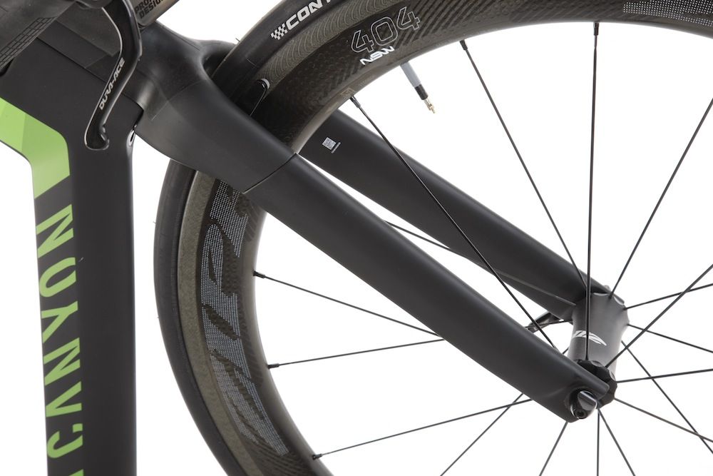 Canyon Speedmax CF SLX TT bike review | Cycling Weekly