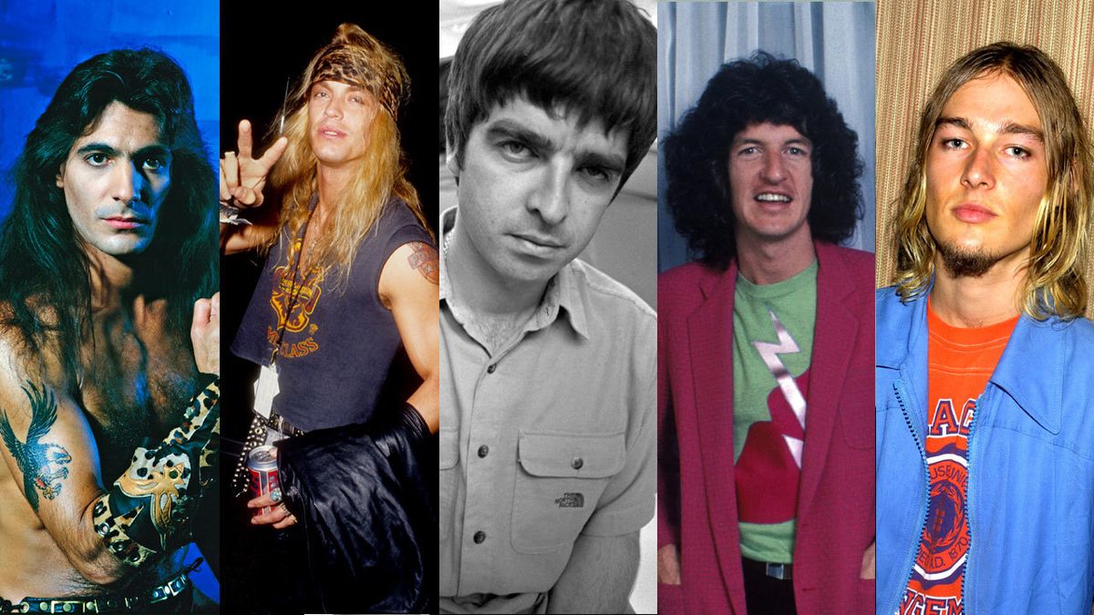 Forget Bob Dylan's Nobel Laureate Prize - These Are Rock's Ignoble ...