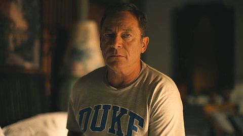 Jason Isaacs Really Stuck It To Duke After All That White Lotus ...