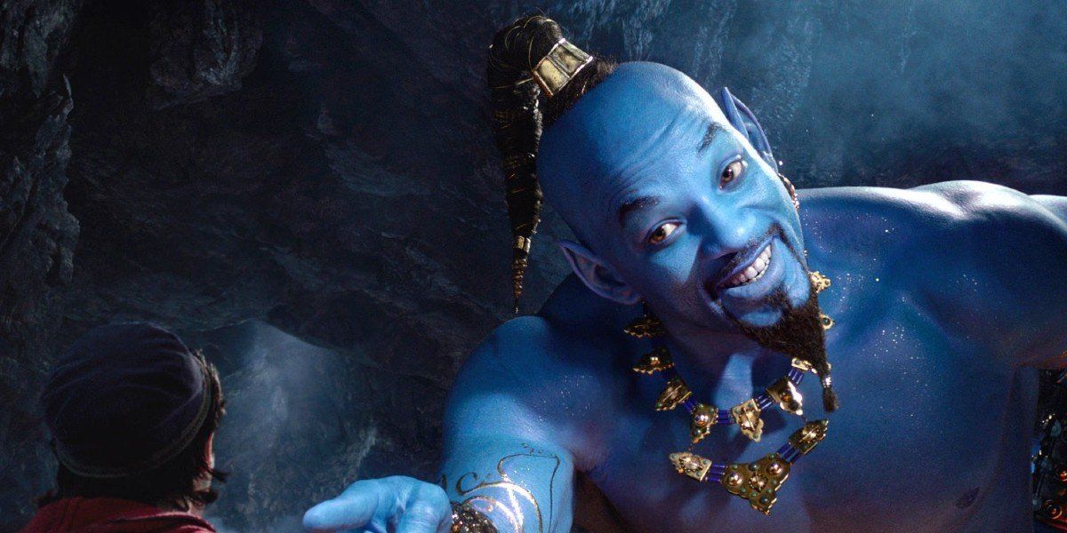 Aladdin 2: What We Know So Far About The Live-Action Disney Sequel ...