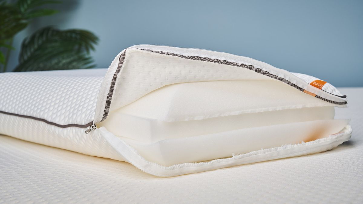Emma Original Pillow review | TechRadar