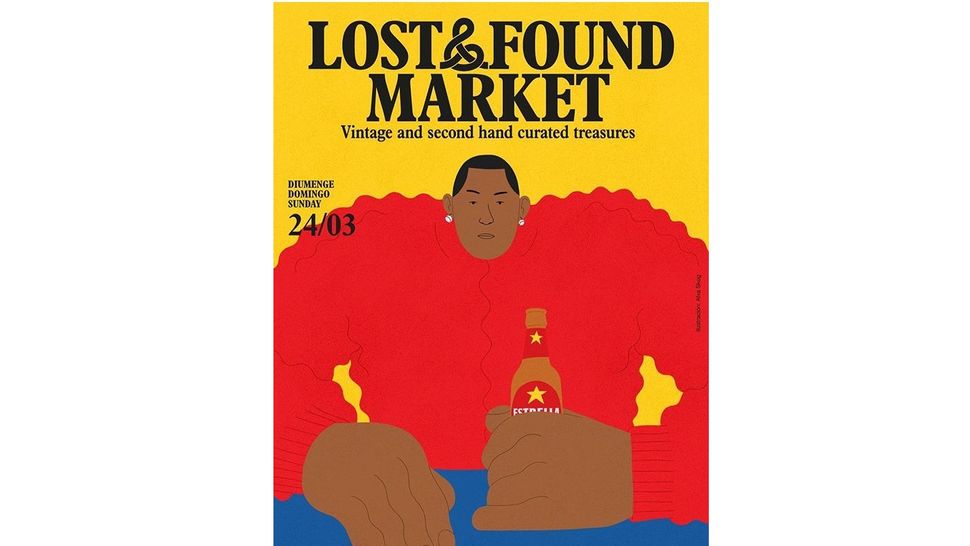 10 top illustration trends for 2020 | Creative Bloq