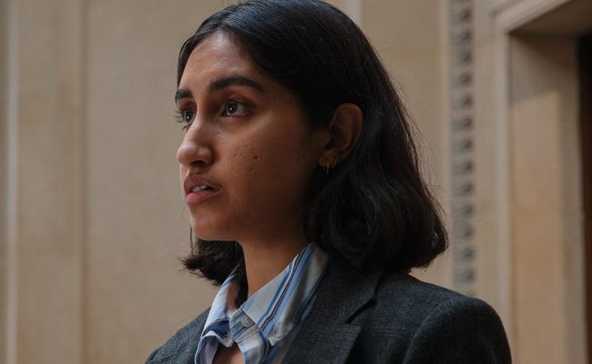 The Stolen Girl: release date, cast, plot trailer interviews | What to ...