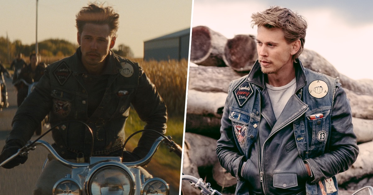 Austin Butler addresses Heat 2 rumors and teases his new Western from ...