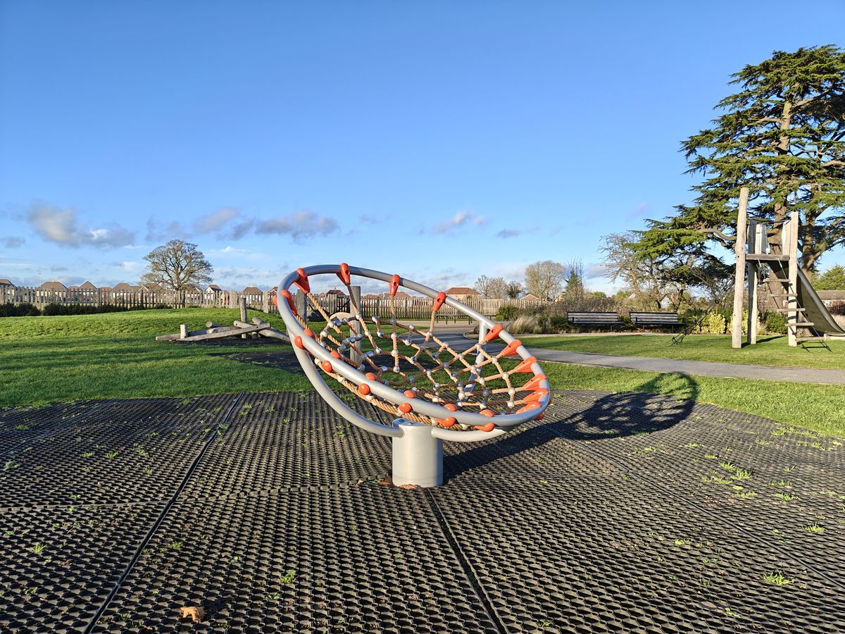 OnePlus 13R review: a triple threat of battery, performance, and ...