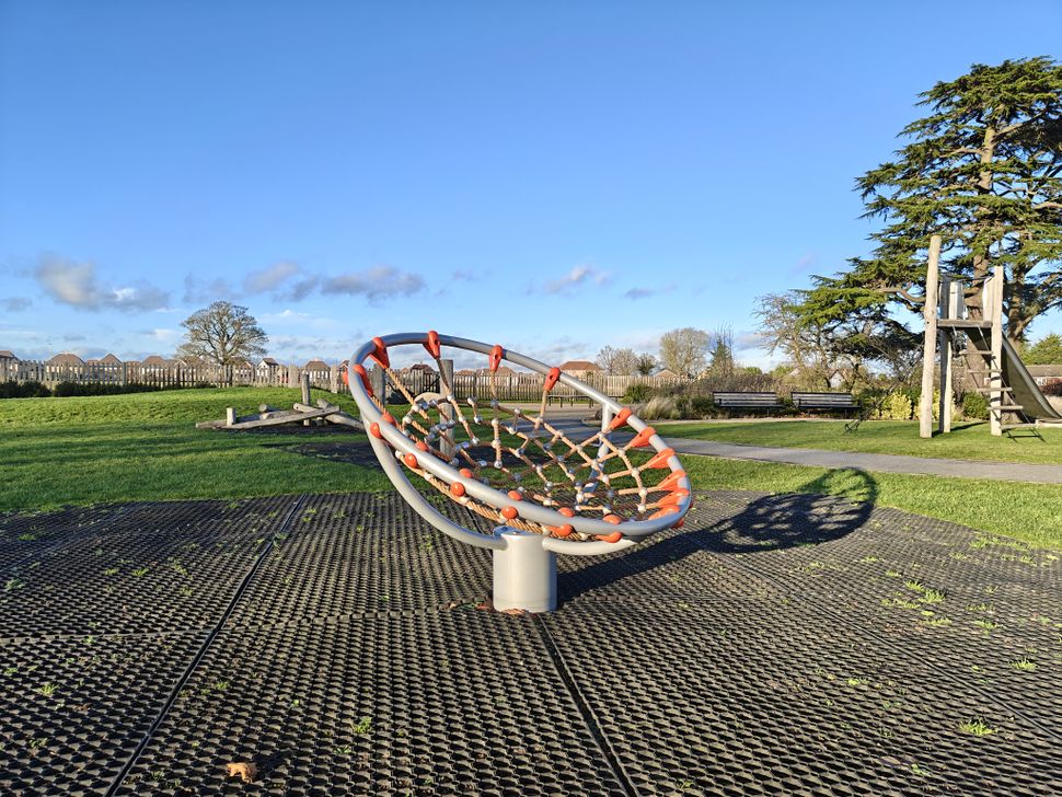 OnePlus 13R review: a triple threat of battery, performance, and ...