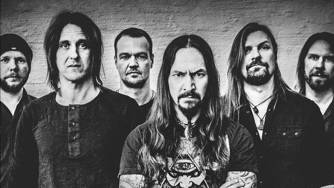 Amorphis announce 30th anniversary vinyl box set | Louder