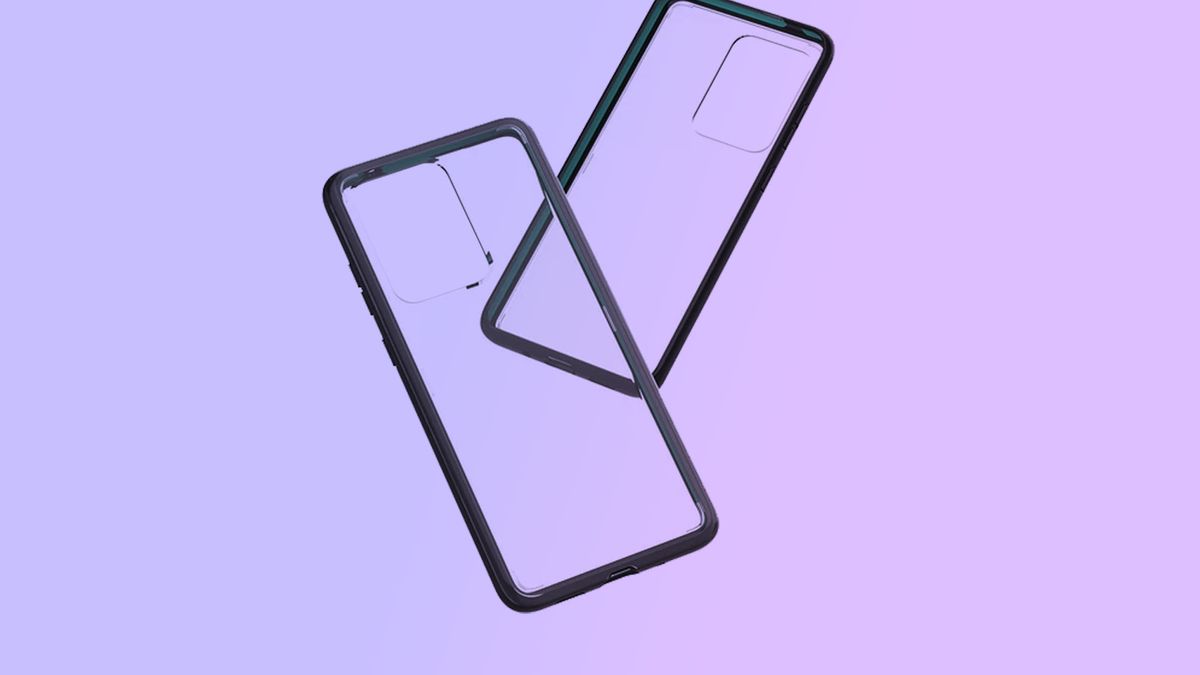 The best Galaxy S20 Ultra cases | Tom's Guide