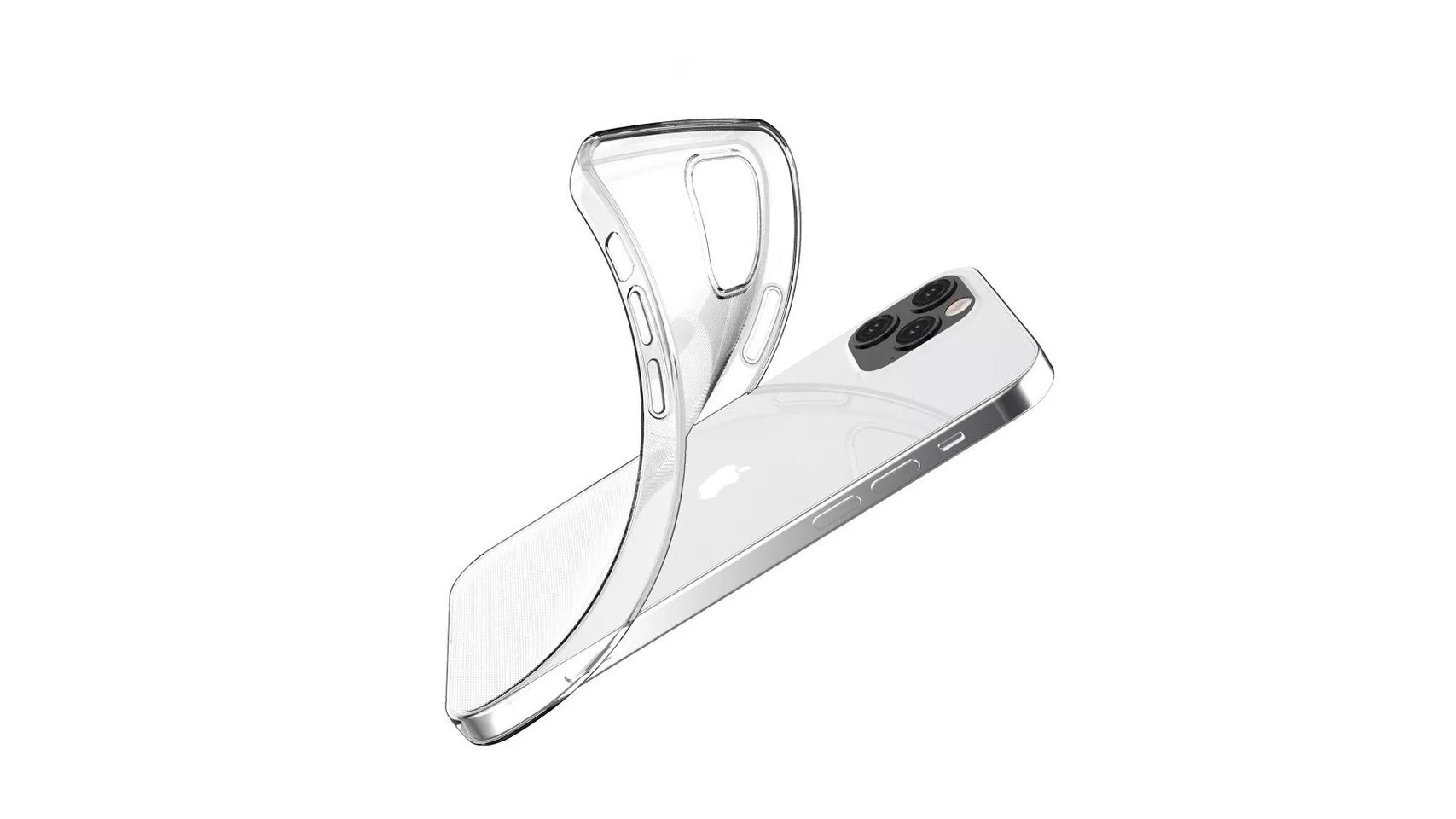 This iPhone 12 leak shows big design changes to Apple's flagship | T3
