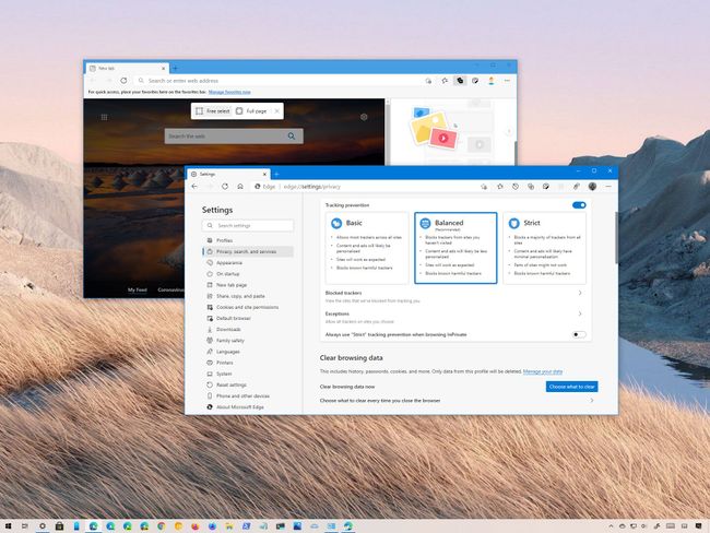 9 features to make the most out of Microsoft Edge on Windows 10 ...