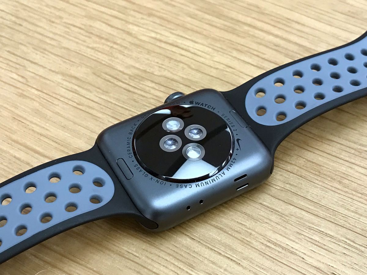 Apple Watch Nike+ review | iMore