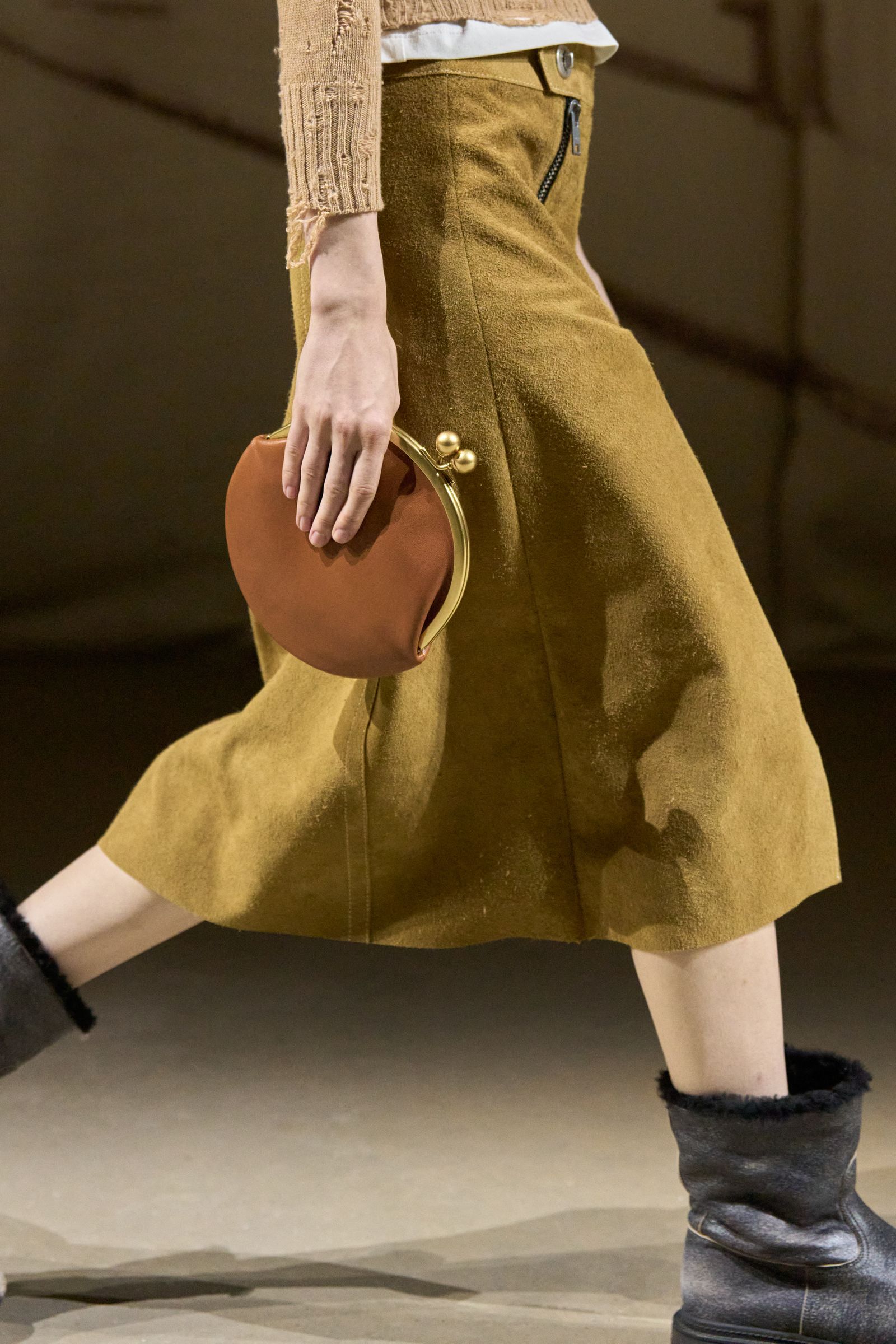 Everything to Know About the Coach S/S 26 Runway Show | Who What Wear