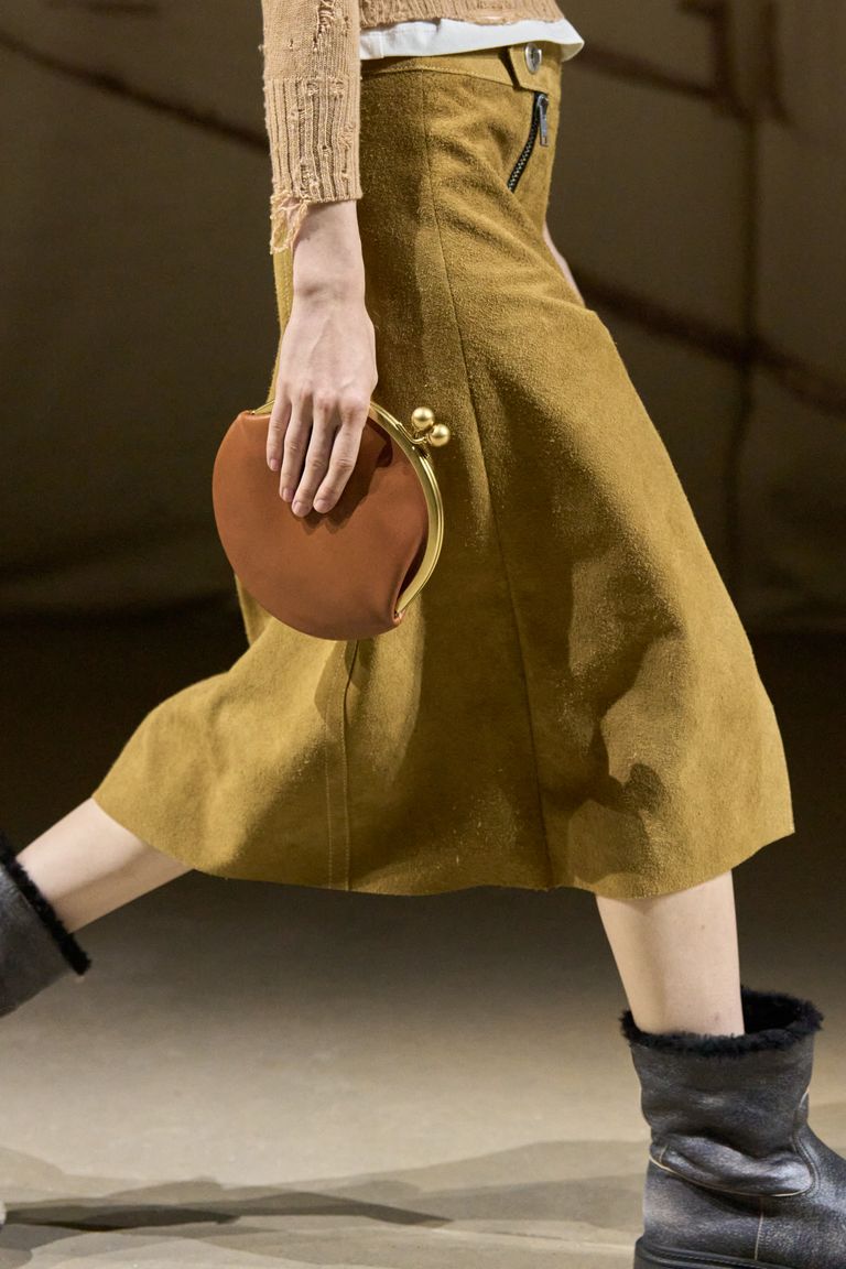 Everything to Know About the Coach S/S 26 Runway Show | Who What Wear