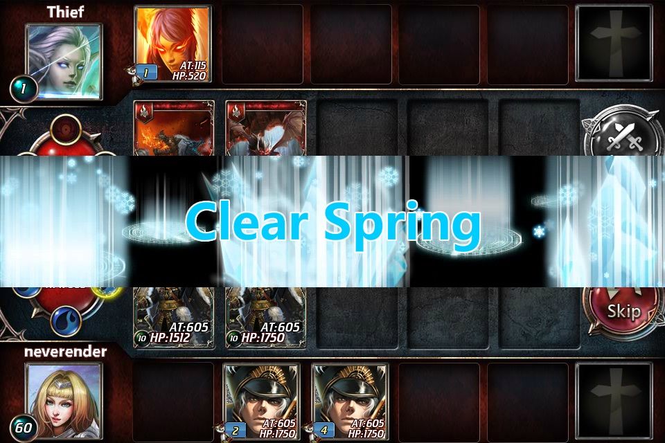 Collect and battle cards, find adventure in Elemental Kingdoms | iMore