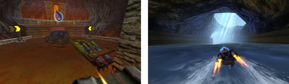 Developer Interview: Pixelbite Studios, makers of Hydro Thunder GO | Windows Central