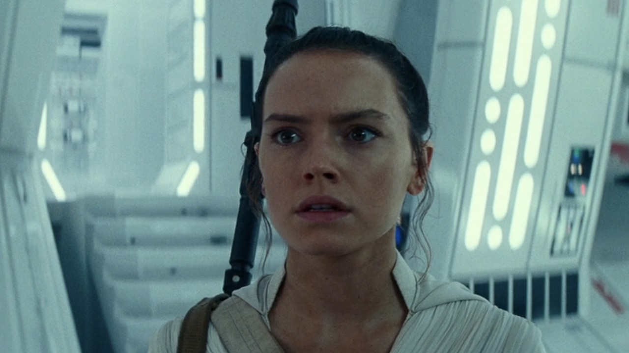 Rey Movie Director On How She’s Approaching The Star Wars Spinoff ...
