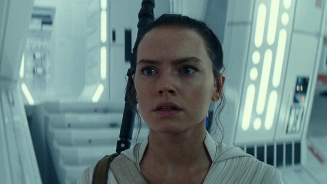 Rey Movie Director On How She’s Approaching The Star Wars Spinoff ...