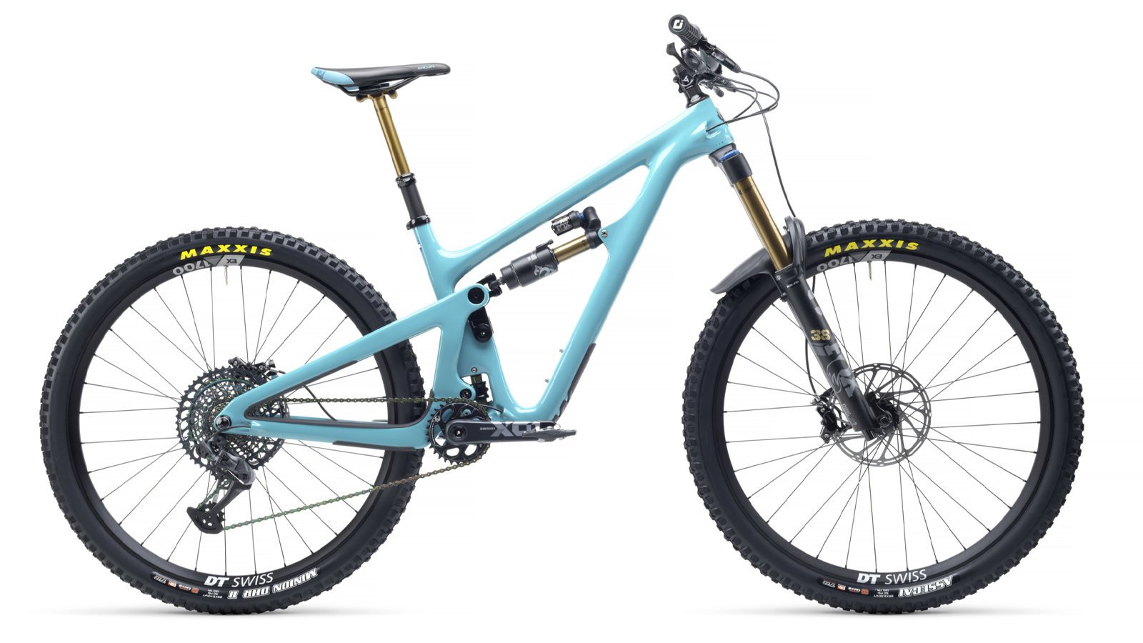 Best mountain bike brands: Our pick of the top companies | Bike Perfect