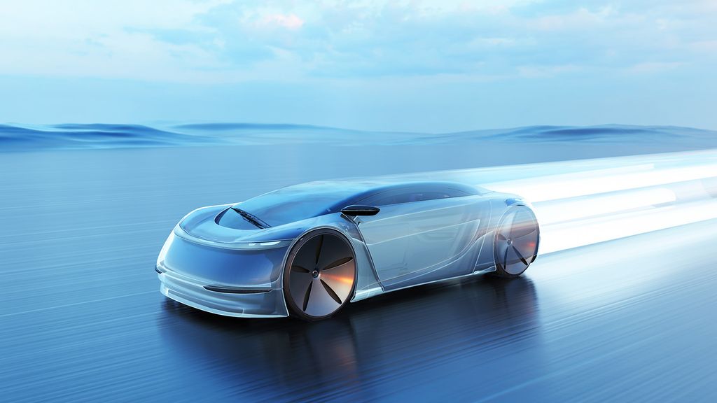 Future electric cars could go more than 600 miles on a single charge ...