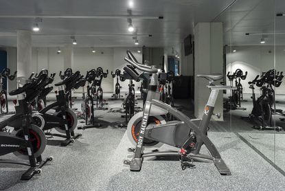 Are group cycling classes a fitness quick win or a road to ruined legs ...