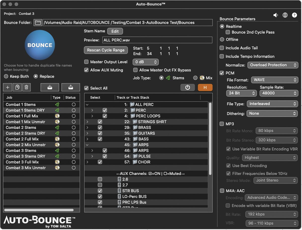 "Auto-Bounce gives people their life back": Tom Salta's time-saving ...