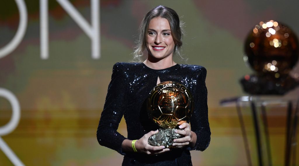 Every Ballon d’Or Feminin winner: A complete list of every women’s ...
