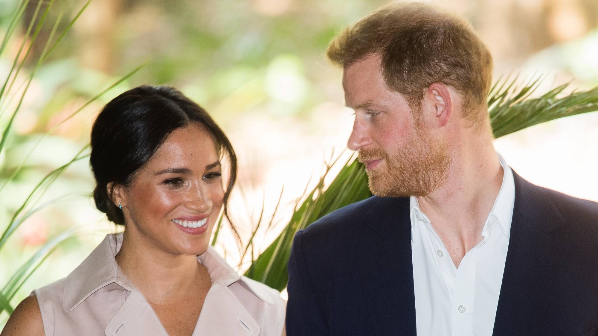 The Queen is hiring a housekeeper to live near Harry and Meghan | Marie ...