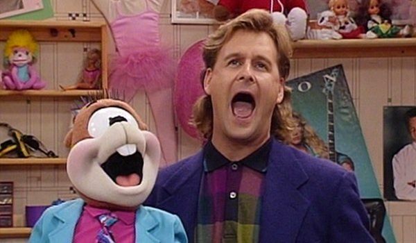 Every Major Full House Character, Ranked By How Memorable Their Hair ...
