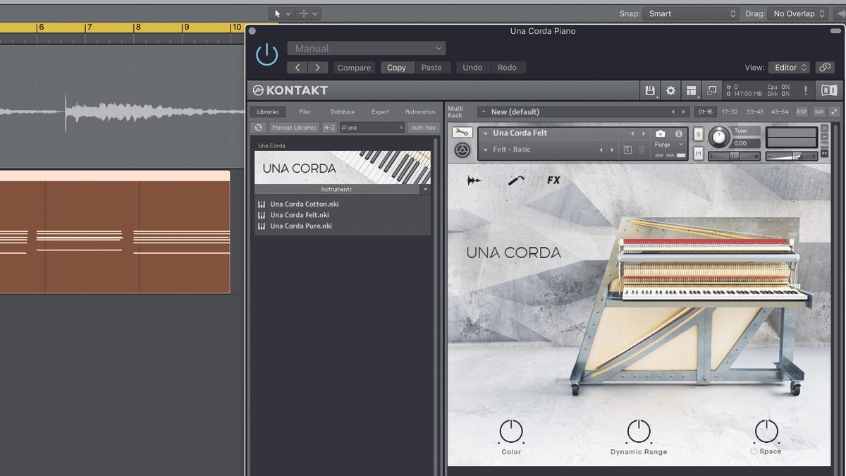 How to make a lo-fi dictaphone recording and use it in your DAW ...