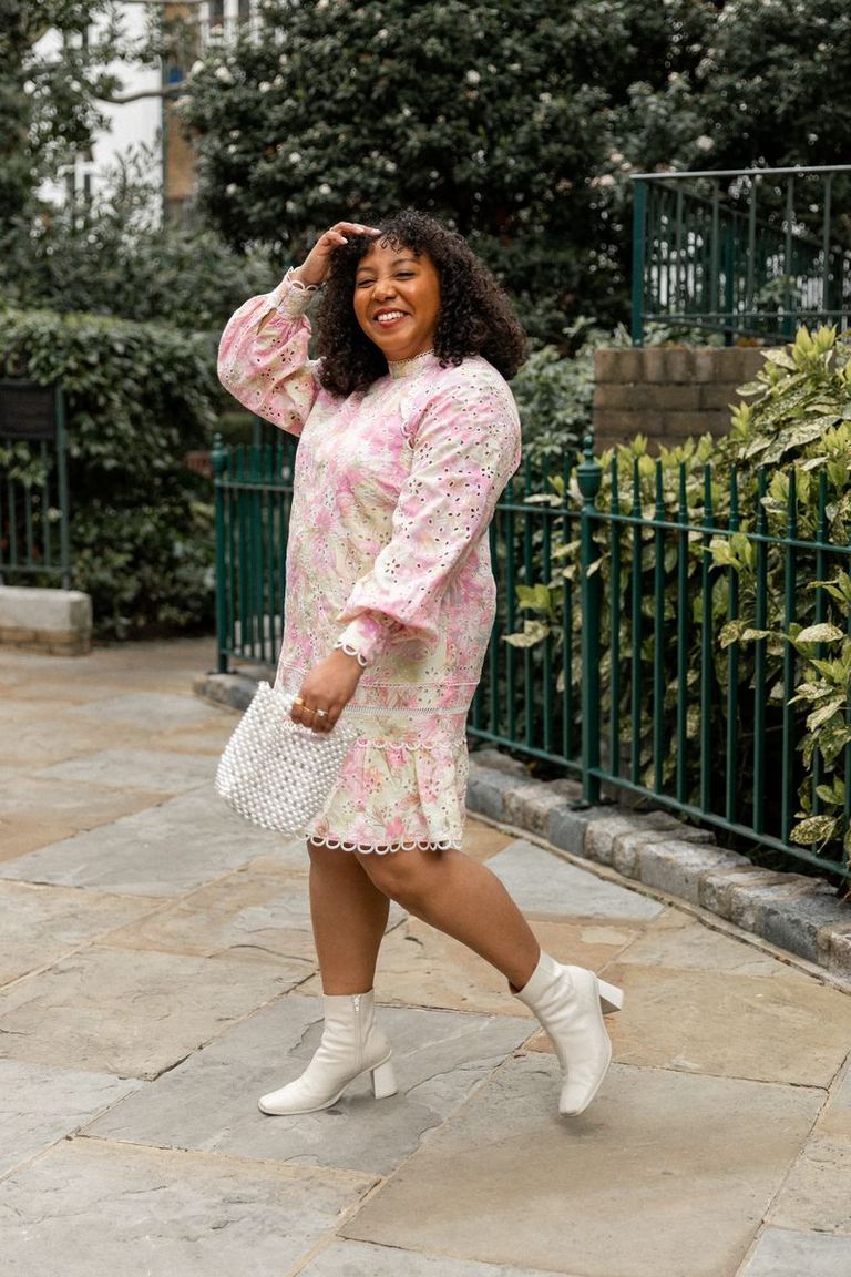 Plus-Size Summer Outfit Ideas | Stylish Warm-Weather Clothes | Marie Claire