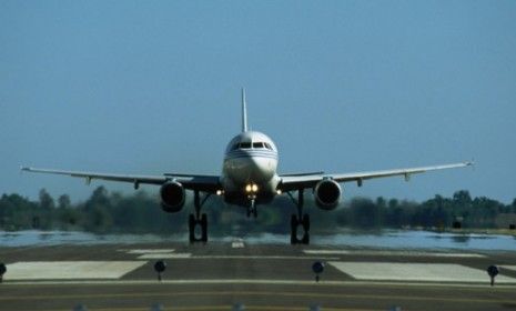 The 'ridiculous' FAA shutdown: An instant guide | The Week