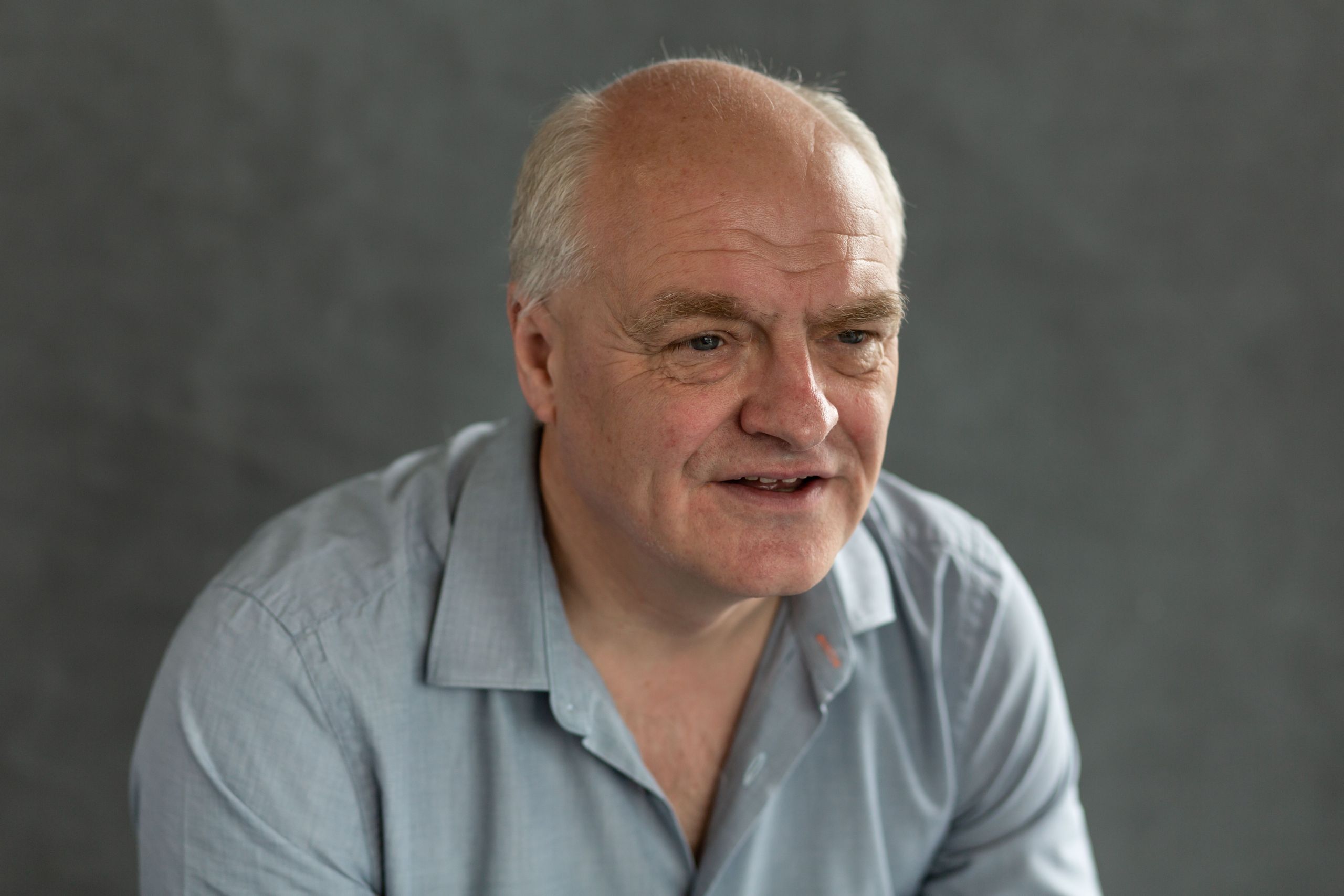 Ann Budge welcomes philanthropist James Anderson decision to join ...