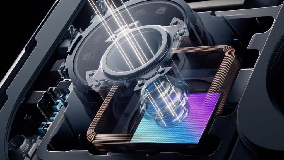 What is a liquid lens? The tech that could revolutionize phone cameras ...