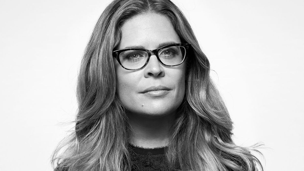 Jennifer Lee, Creative Director of Disney Animation, Talks 'Frozen II ...