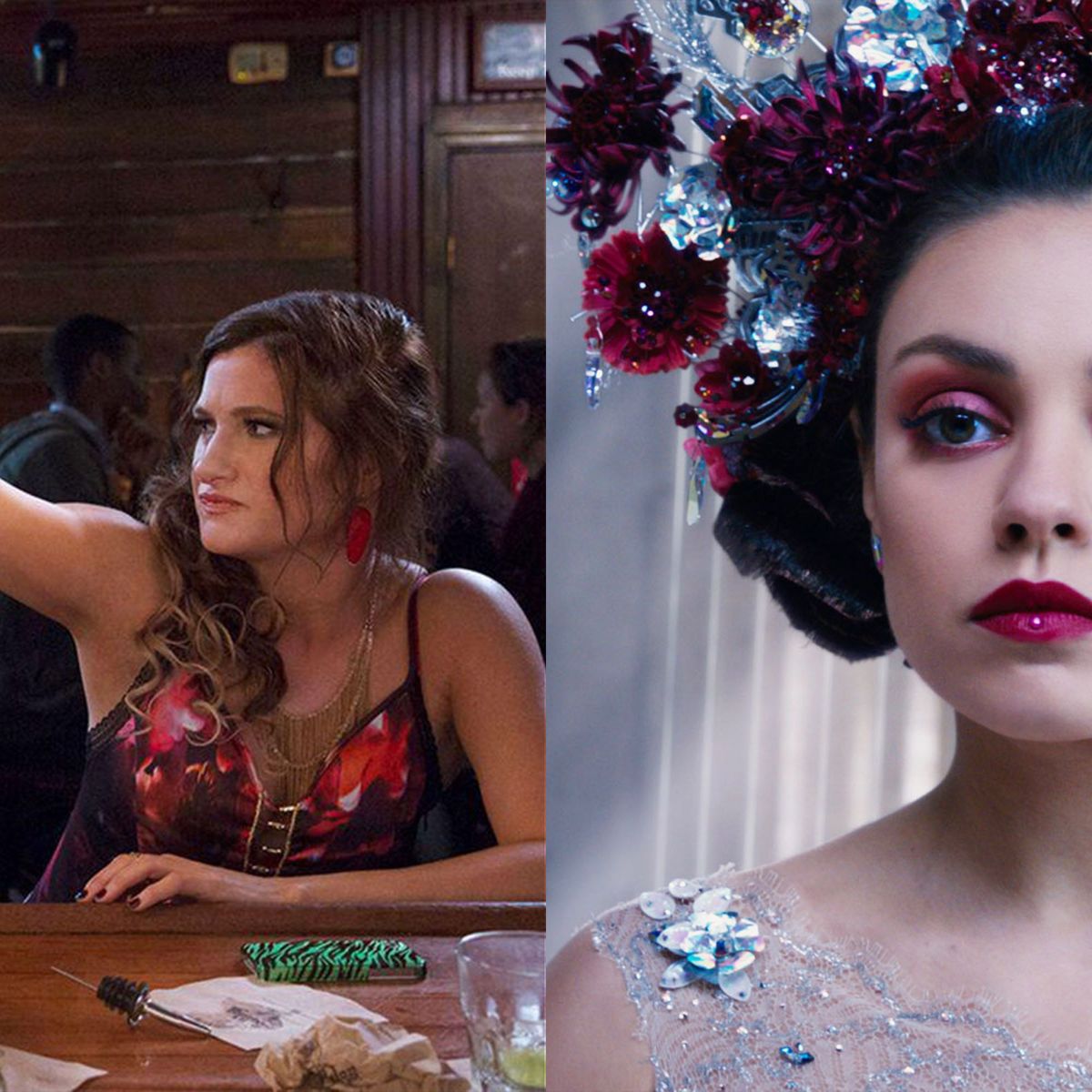 Mila Kunis Movies, Ranked - Best Mila Kunis Movies of All Time | Marie ...